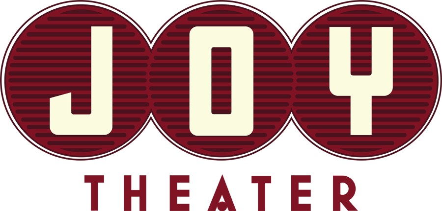 Joy Theater Seating Chart